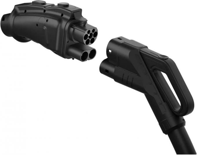 Understanding EV Charging Standards: GB/T, CCS2, Type 2, NACS, and CHAdeMO
